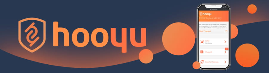 HooYu ID servicio de identidad online - NeonSlots