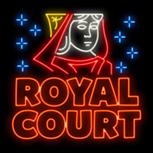 Royal Court - Juego de Tragamonedas Gratis - NeonSlots