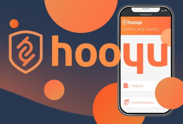 HooYu ID servicio de identidad online - NeonSlots